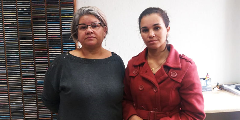 fefefef » Rádio Colmeia FM