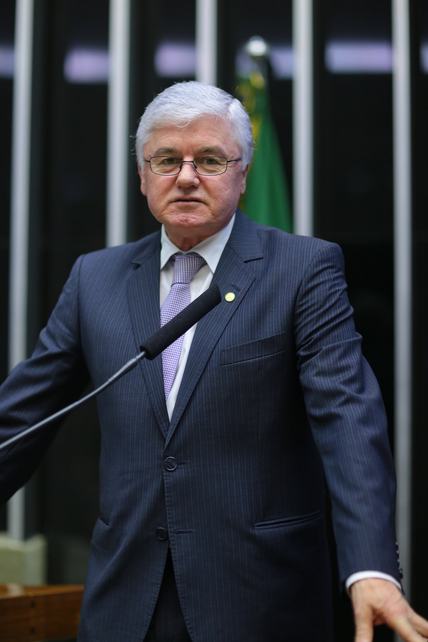 Rossoni diz que energia não pode ser mais uma crise no país e pede ...