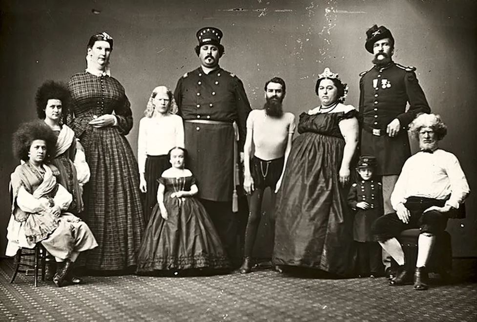 Anna Bates: a mulher de 2,41 metros que teve o maior bebê do mundo ...