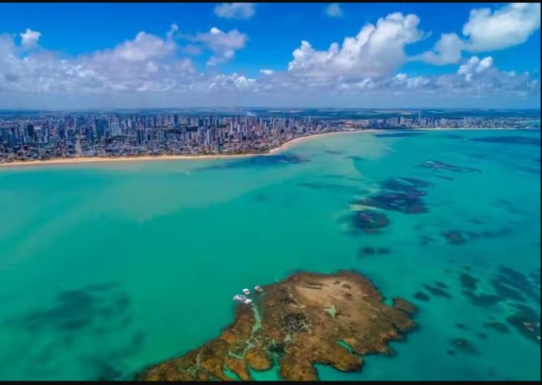 Melhor cidade para se viver no Brasil fica no Nordeste; veja o ranking » Rádio Colmeia FM